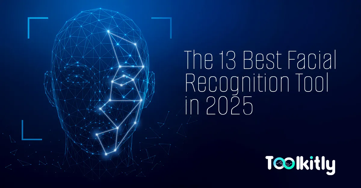 Facial Recognition Tools: The Definitive Guide & Comparison for ...